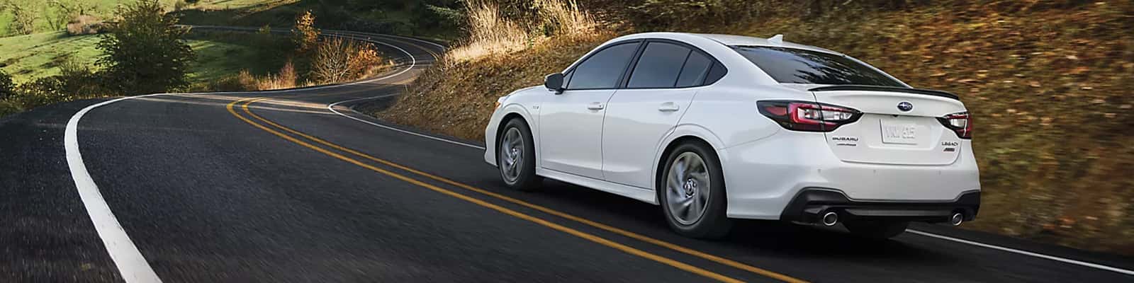 Cost of Owning a Subaru Legacy | RC Lacy Subaru
