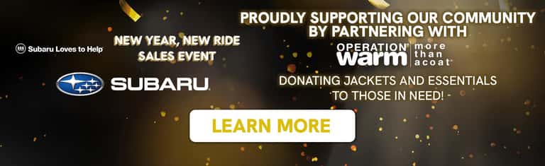 Subaru Dealer in Catskill, NY | New & Used Cars | Lacy Subaru