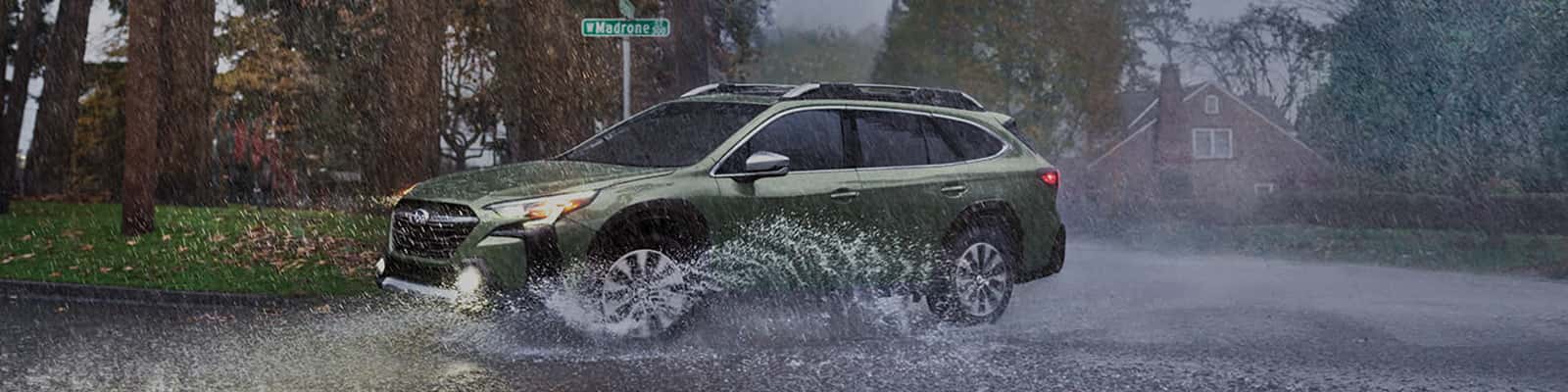Cost of Owning a Subaru Outback | RC Lacy Subaru