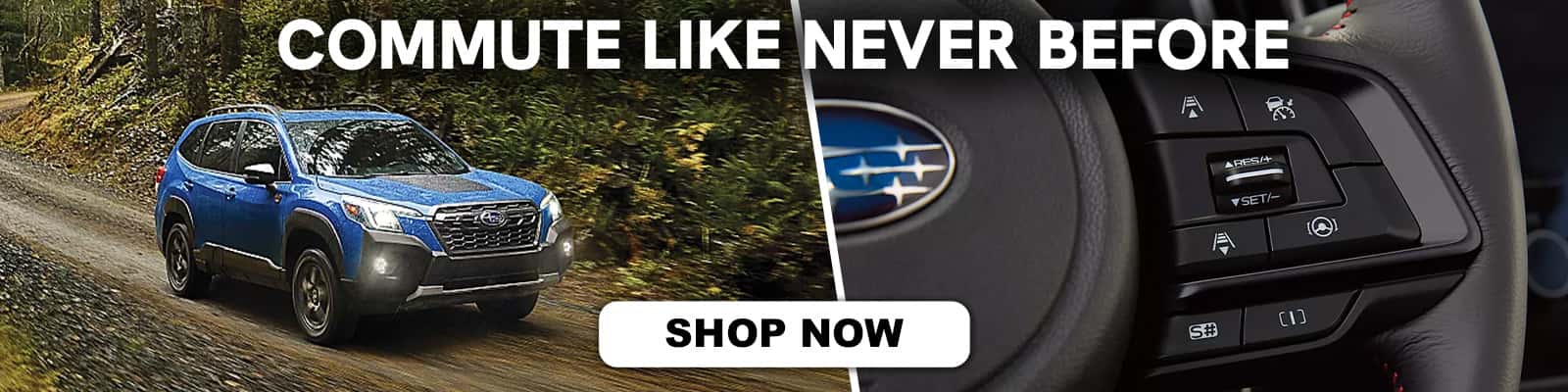 Optimize Subaru SI-DRIVE Modes | How Do They Work?