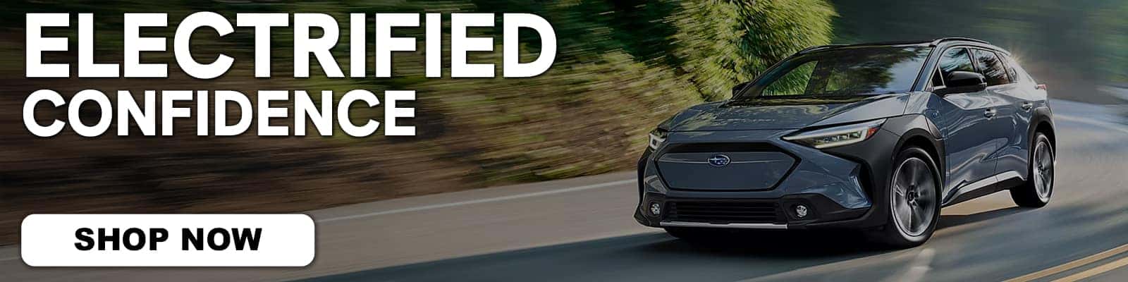 2025 Subaru Solterra | Catskill, NY | Versatile All-Electric SUV