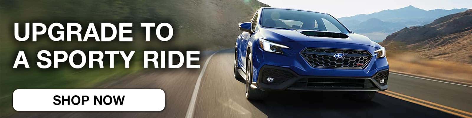 2025 Subaru WRX | Catskill, NY | A Sports Car Like No Other
