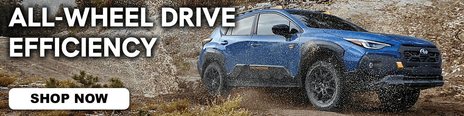 What Is Subaru Symmetrical All Wheel Drive? | Learn More