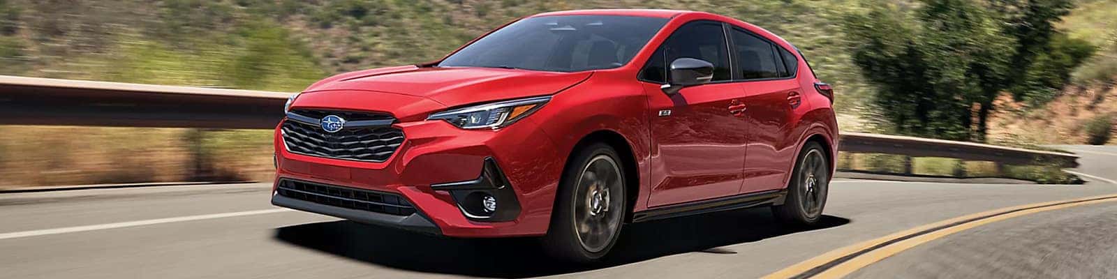 Guide To Subaru Fuel Efficiency | Best Subarus For Gas Mileage