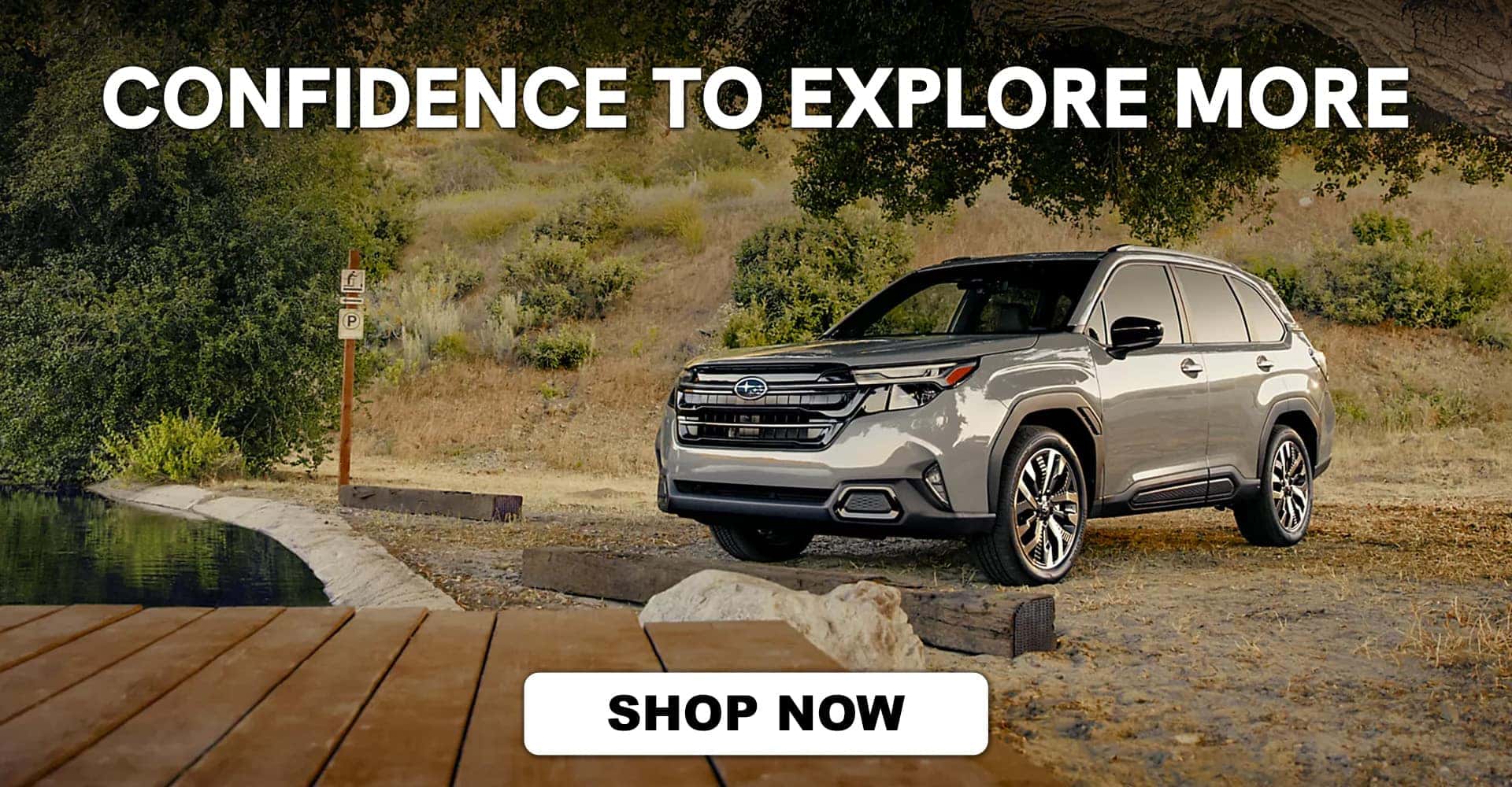 2026 Subaru Forester | Catskill, NY | Explore at Your Leisure