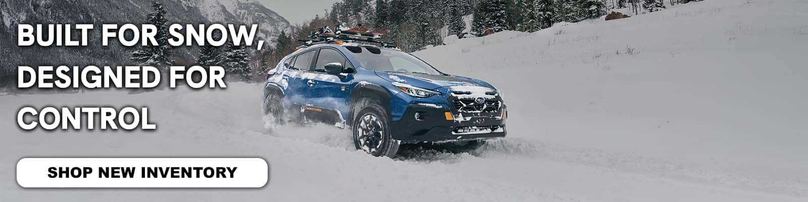 AWD vs. 4WD in Snow | Which is Better for Winter Driving?