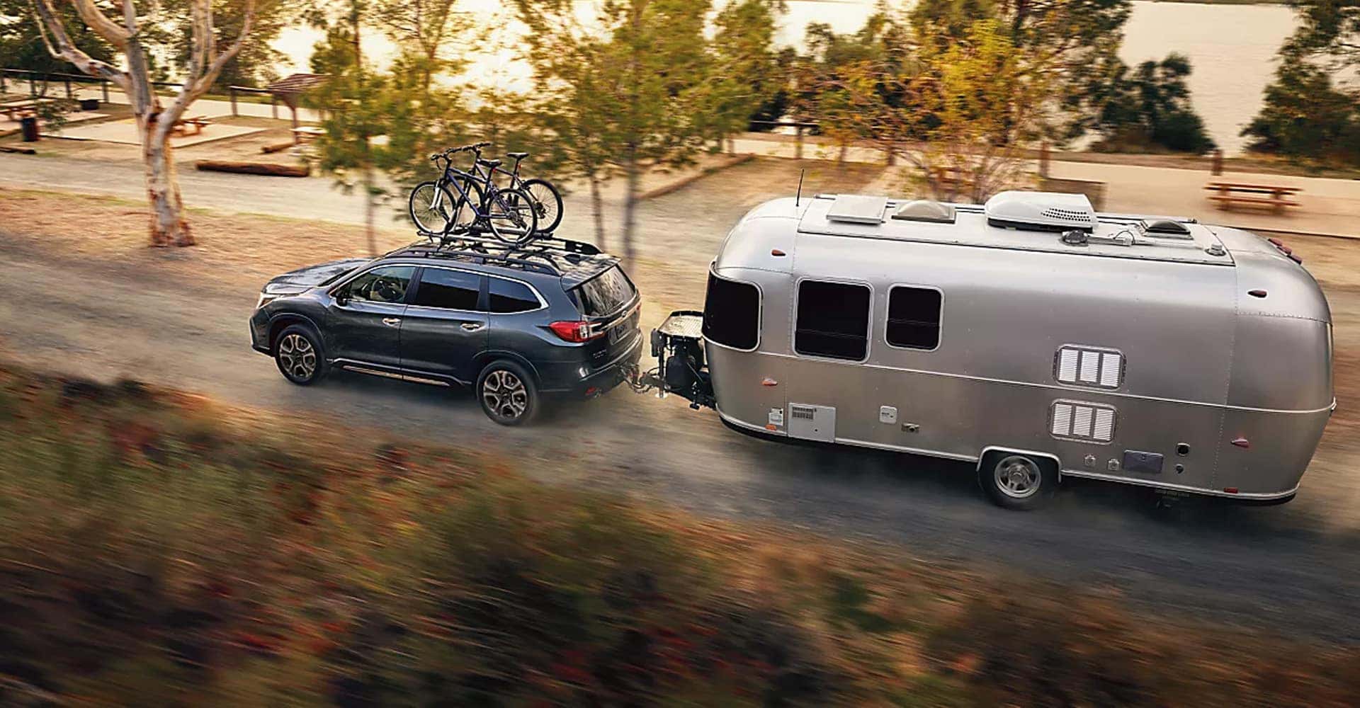 2026 Subaru Ascent | Catskill, NY | Fun For The Whole Family
