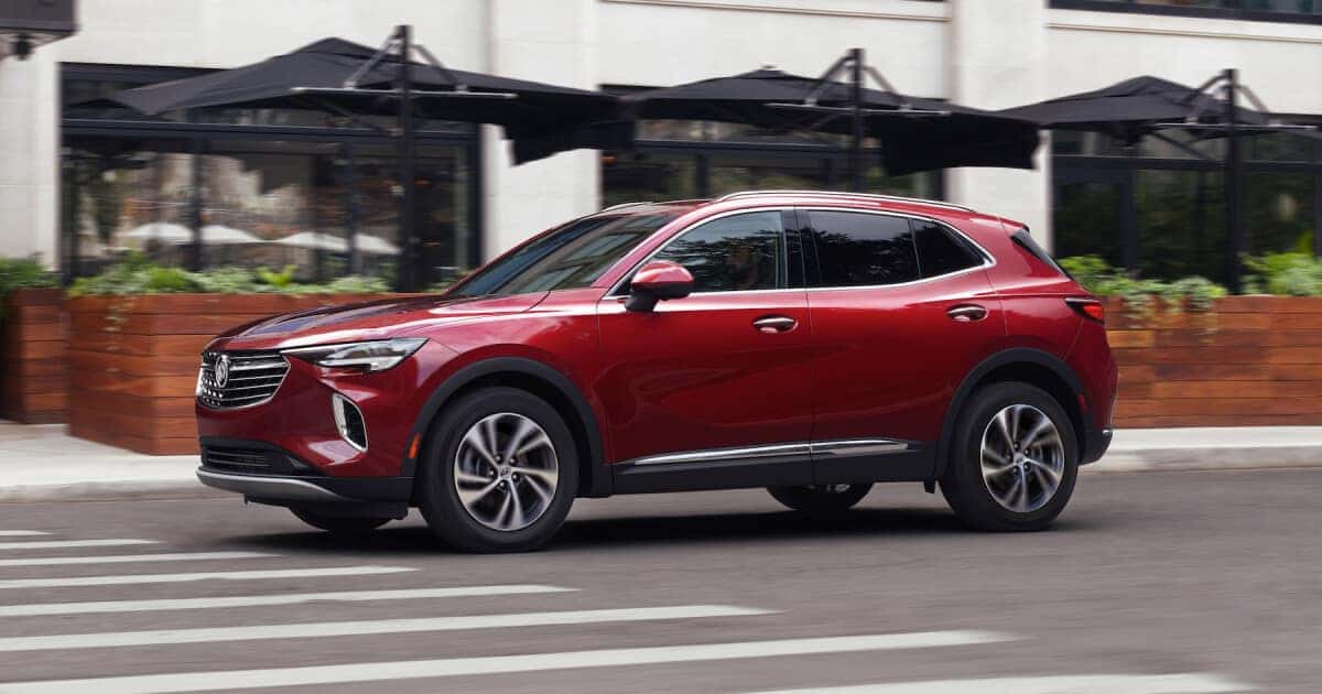 AWD vs. 4WD: What’s the Difference? | Lafayette GMC