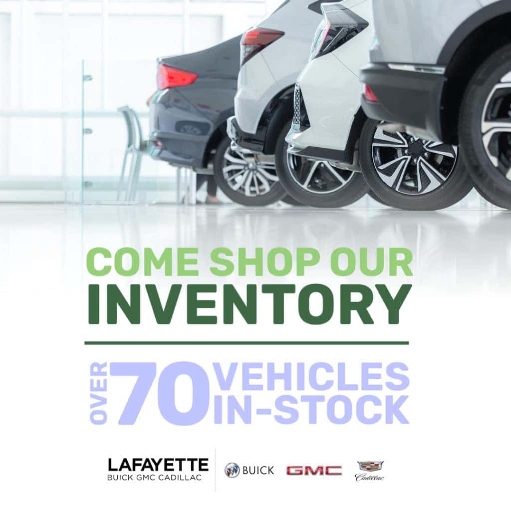 New Vehicle Specials | GMC Lease & Finance Offers