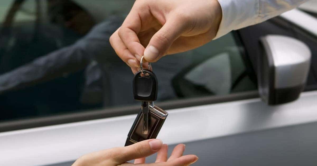 What's Your Trade In Car Worth? | Value Your Trade-in Car | Lafayette GMC