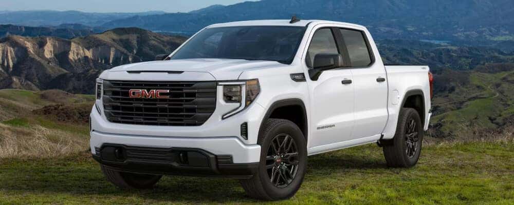 Gmc Sierra 1500 Mpg