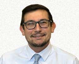 Lafayette GMC Staff
