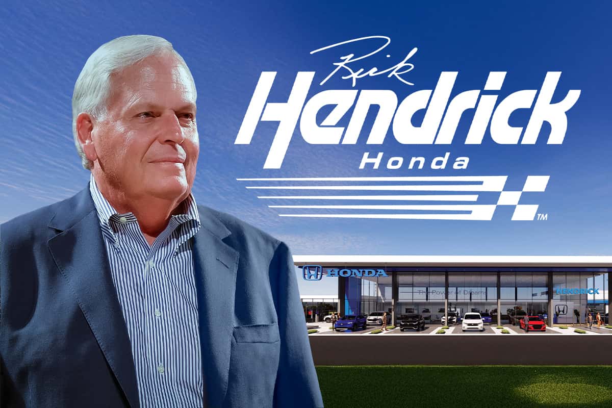 Hendrick Automotive Group Gears Up for Florida Expansion | Rick ...