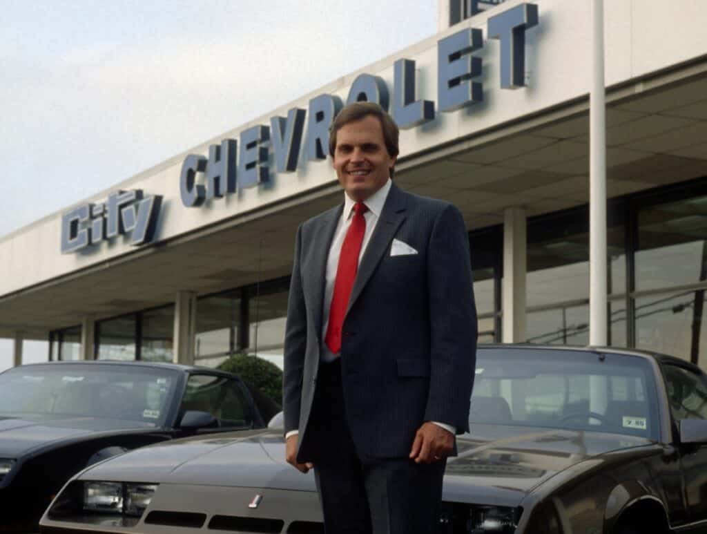 Hendrick Automotive Group Gears Up for Florida Expansion | Rick ...