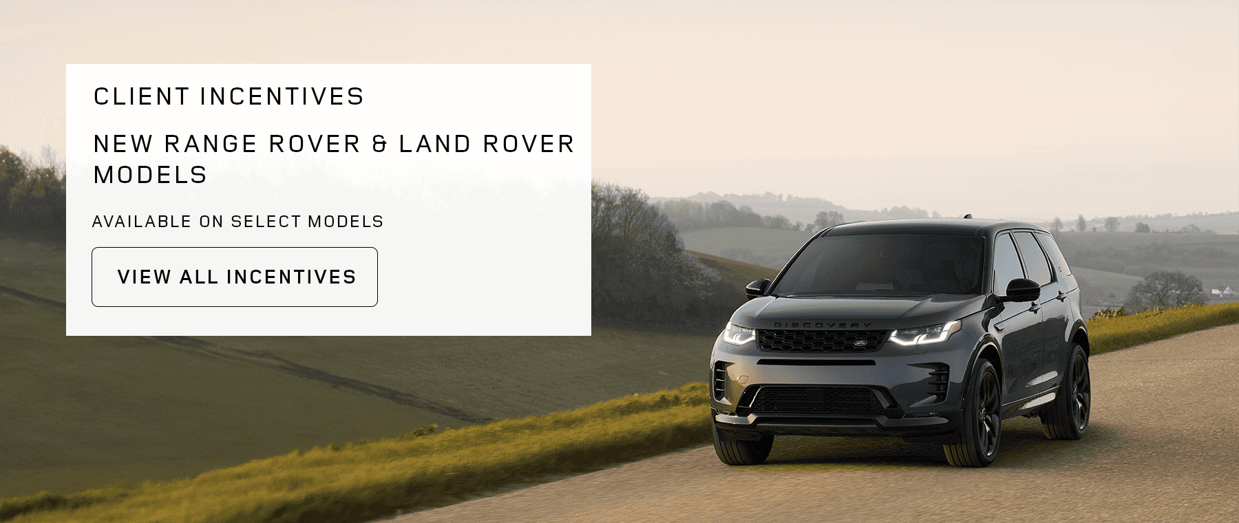 Land Rover Cerritos | Luxury Land Rover, Range Rover, Defender ...