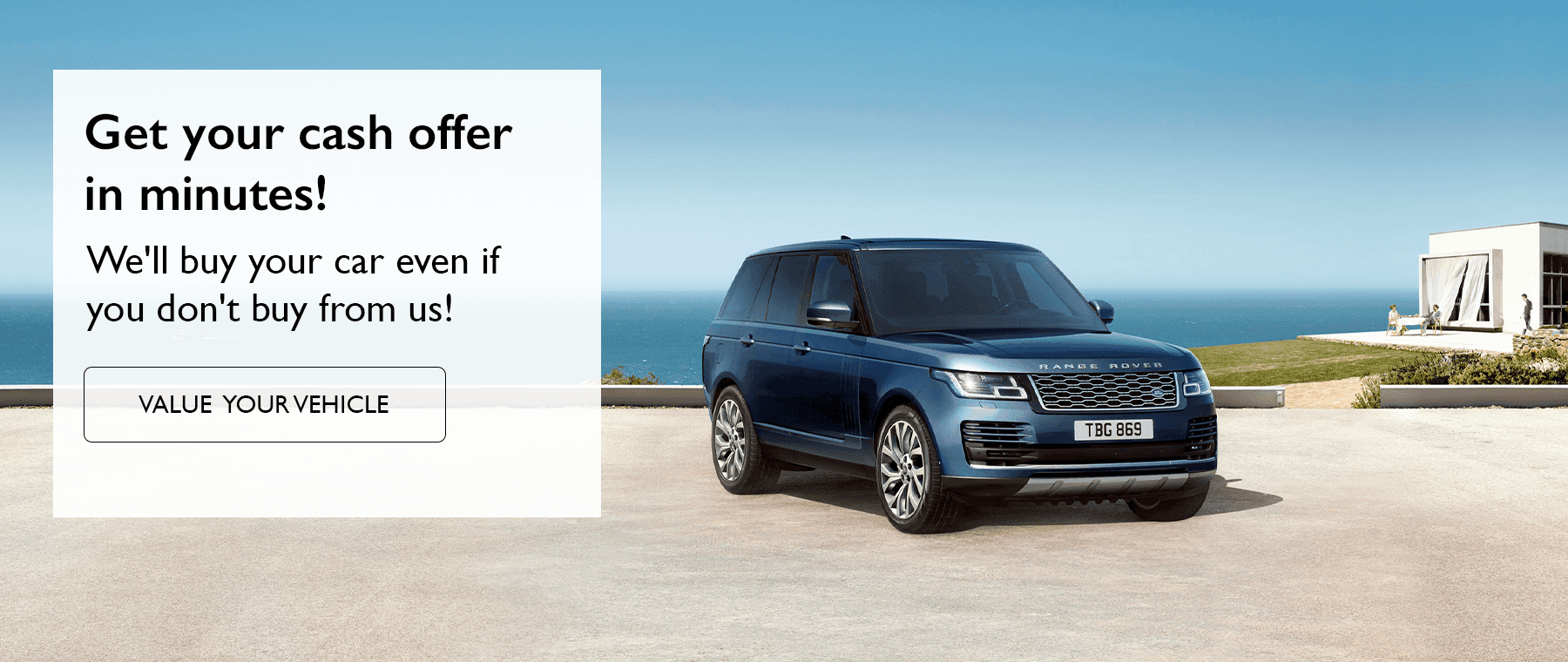 Land Rover Cerritos | Luxury Land Rover, Range Rover, Defender ...