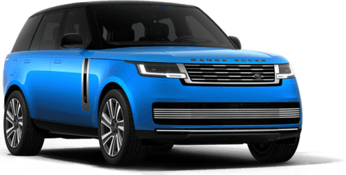Range Rover Exterior Colors | Land Rover Cerritos
