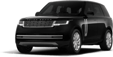 Range Rover Exterior Colors | Land Rover Cerritos