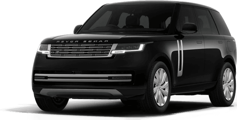 Range Rover Exterior Colors | Land Rover Cerritos
