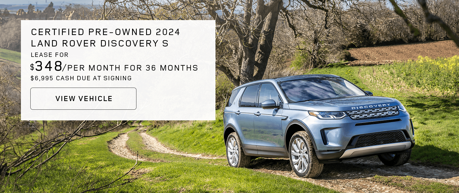 Land Rover Cerritos | Official Site