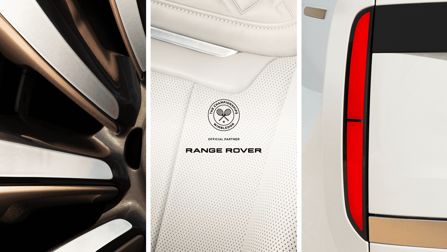 Range Rover New | Land Rover Cerritos