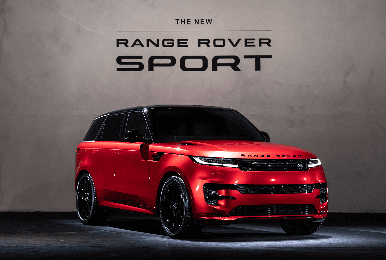 Range Rover Sport | Land Rover Cerritos