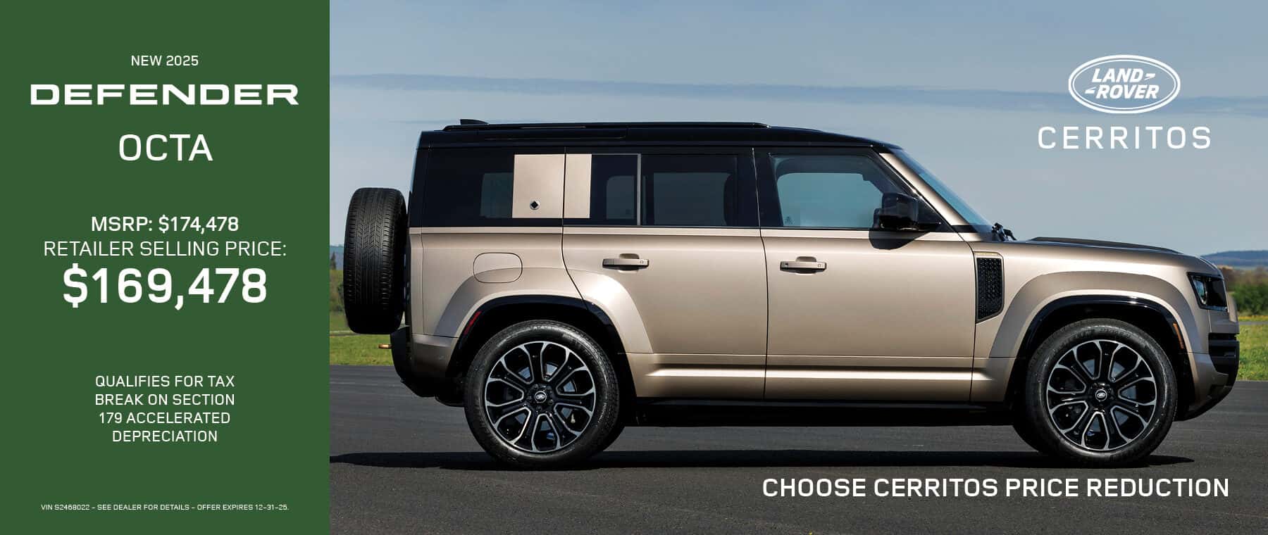 Land Rover Cerritos | Luxury Land Rover, Range Rover, Defender ...