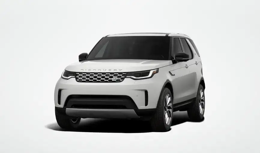 2026 Land Rover Discovery in Cerritos, CA: Where Family Life Meets Off ...