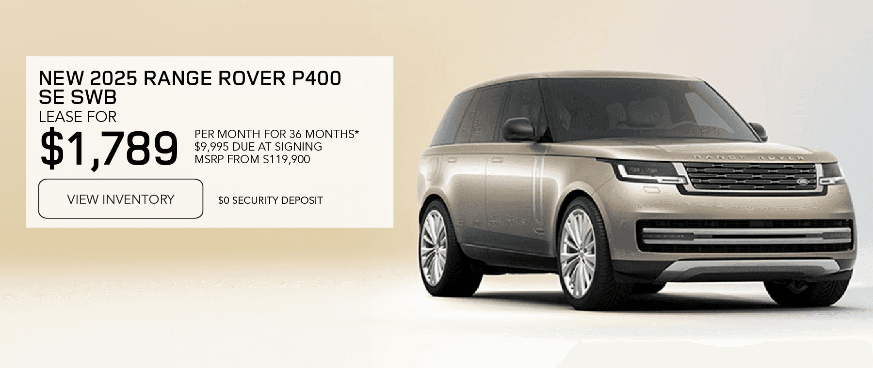 New & Used Land Rover Dealer | Serving Westport, Wilton, New Canaan, CT ...