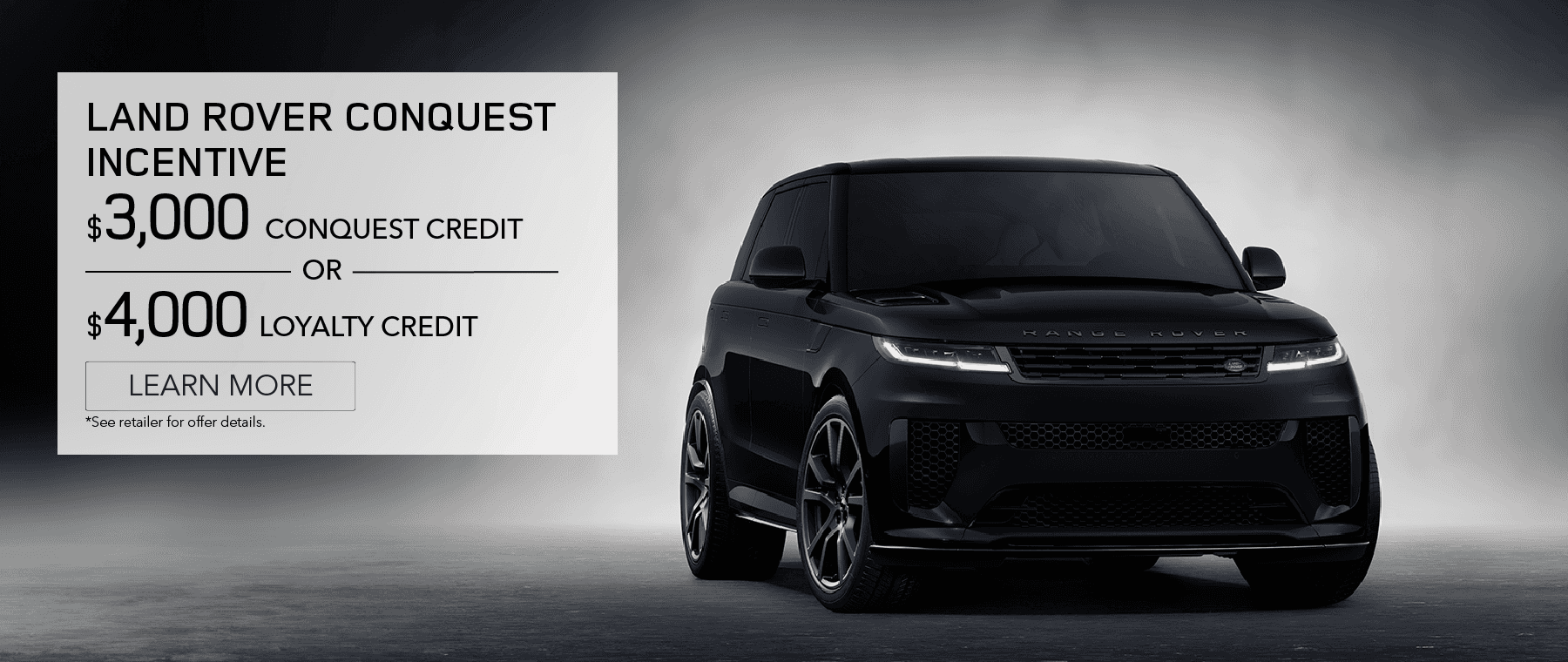 New & Used Land Rover Dealer | Serving Westport, Wilton, New Canaan, CT ...