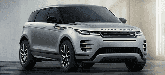 Land Rover Dealership Near Las Vegas | Land Rover Henderson