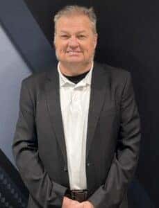 Tom Floyd, "Certified Sales Guide" | Land Rover Knoxville