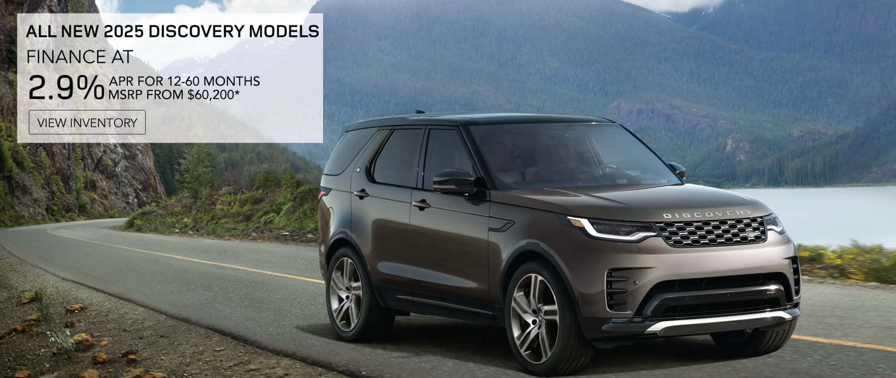 Discovery One Owner From New Disco V8 For Sale PistonHeads UK