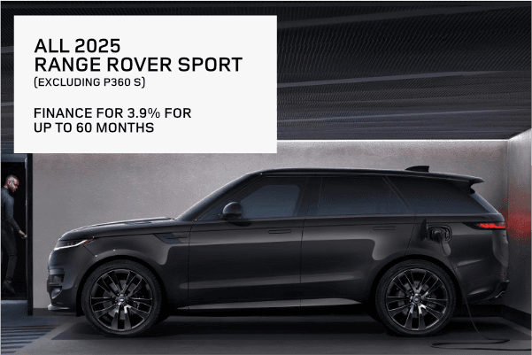 Land Rover Knoxville | Land Rover Dealership in Knoxville, TN