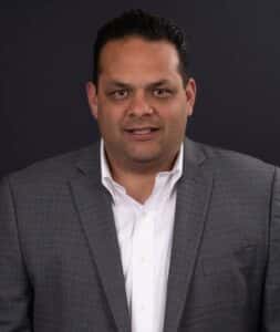 Brandon Collins, "General Manager" | Land Rover North Hills