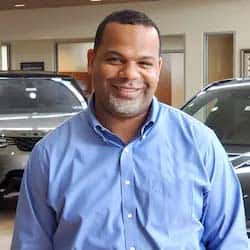 Meet Our Staff | Land Rover North Hills