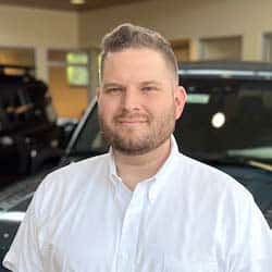 Meet Our Staff | Land Rover North Hills