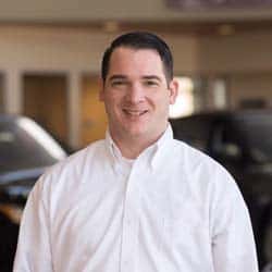 Meet Our Staff | Land Rover North Hills