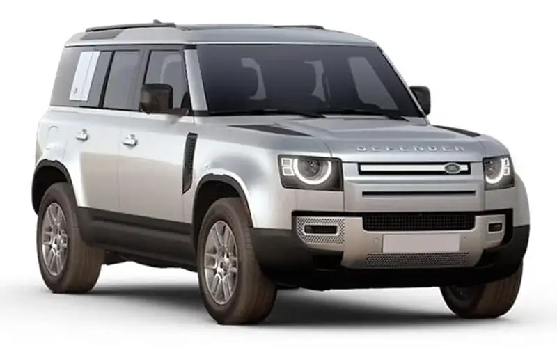 2025 Defender 110 Specs, Review, Price, & Trims | Land Rover North Hills