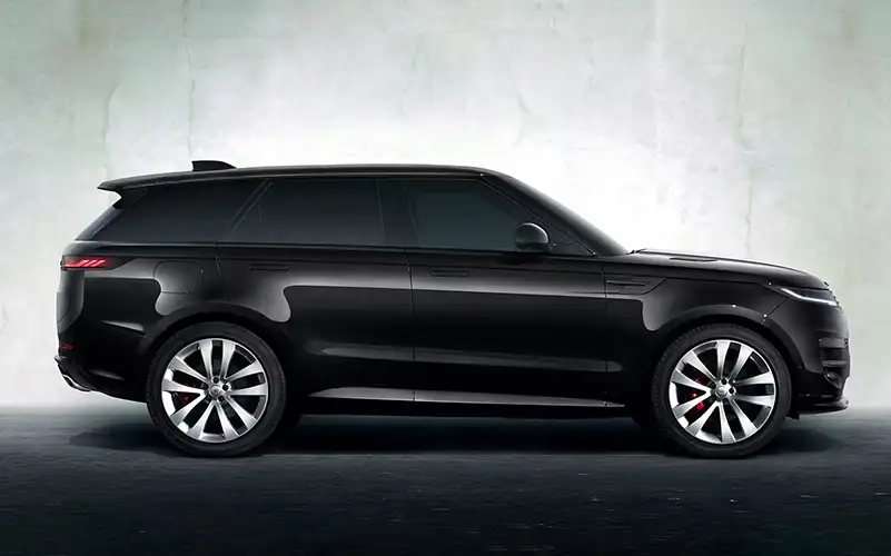 New Range Rover SUV Model Lineup in Pittsburgh, PA | Land Rover North Hills