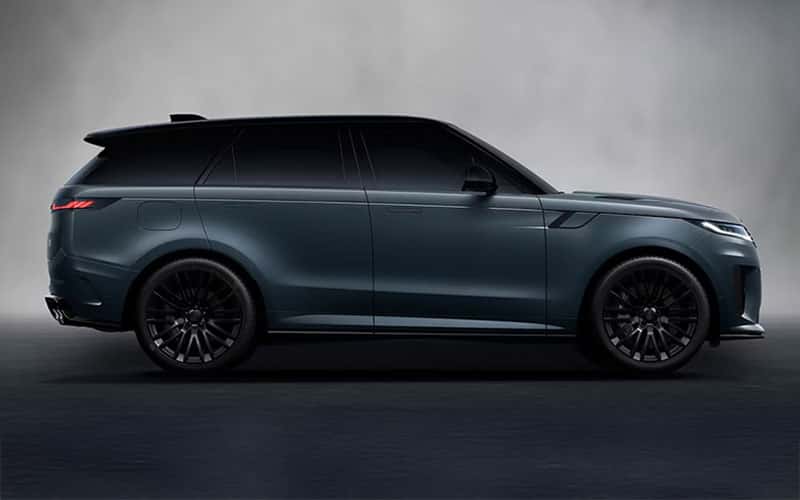 Land Rover Section 179 Tax Incentives | Business Vehicle Tax Benefits