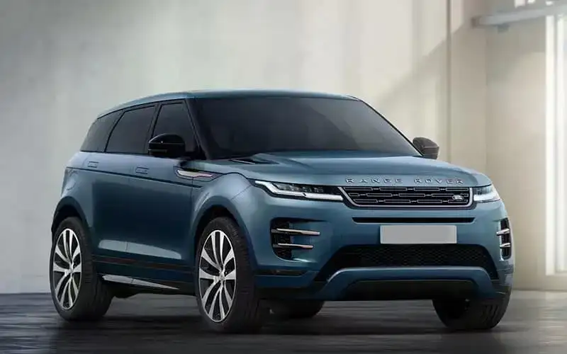 Range Rover Performance Guide | Land Rover North Hills Driving Insights