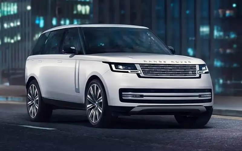 Range Rover Performance Guide | Land Rover North Hills Driving Insights