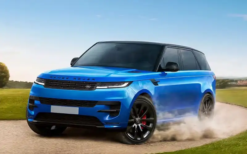 Range Rover Performance Guide | Land Rover North Hills Driving Insights