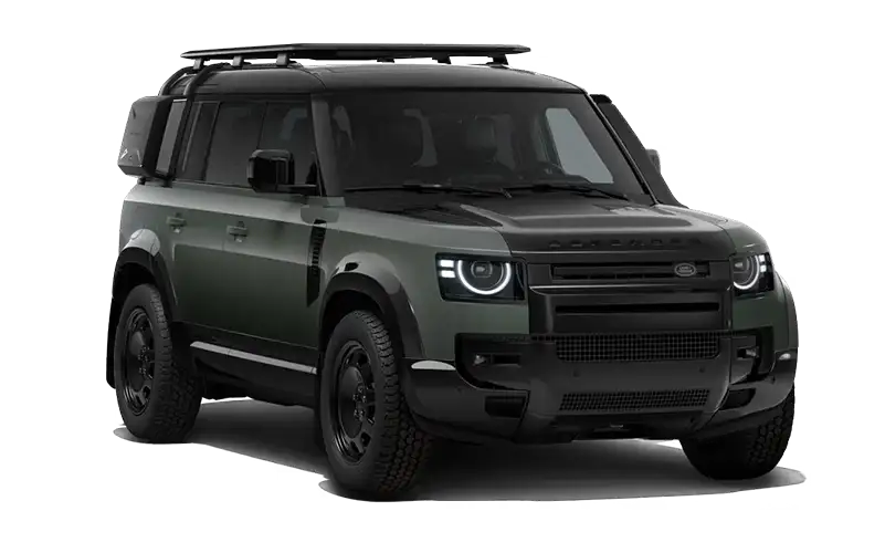 2026 Defender 110 Specs, Review, Price, & Trims | Land Rover North Hills