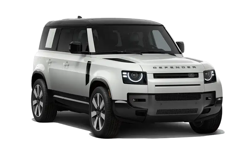 2026 Defender 110 Specs, Review, Price, & Trims | Land Rover North Hills