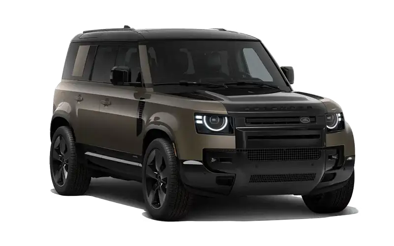 2026 Defender 110 Specs, Review, Price, & Trims | Land Rover North Hills