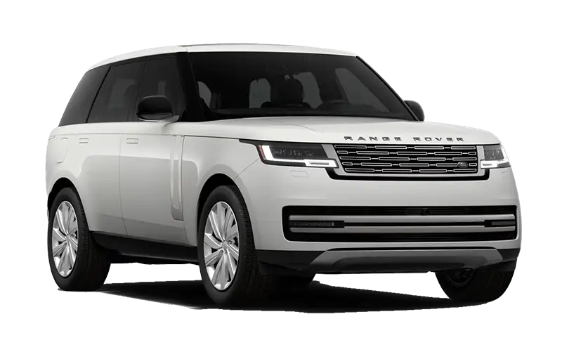 2026 Range Rover vs Mercedes-Benz GLS Comparison | Land Rover North Hills