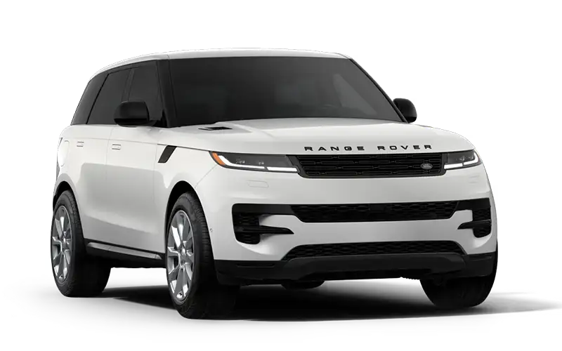 2026 Range Rover Sport vs BMW X5 | Performance Luxury SUV Comparison