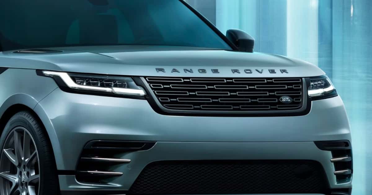 Which Range Rover Cars have 2WD, RWD, 4WD, & AWD? [2026]